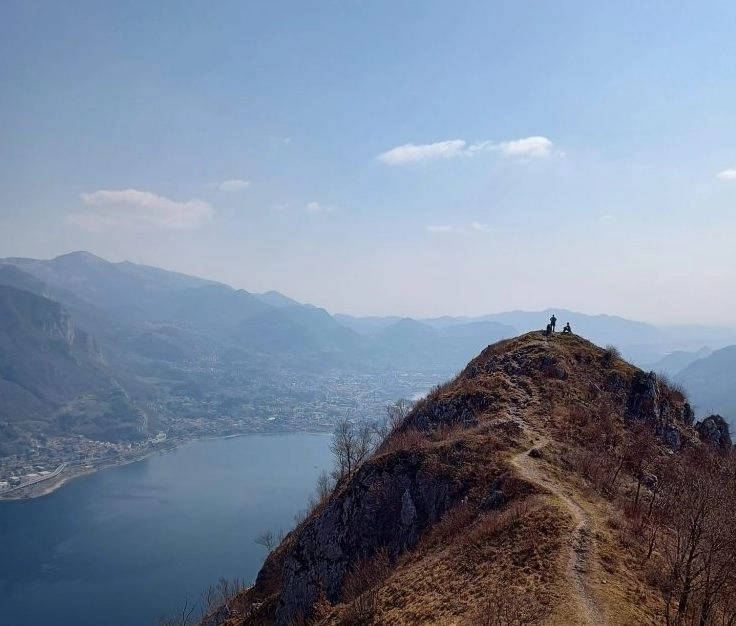 Trekking Italia