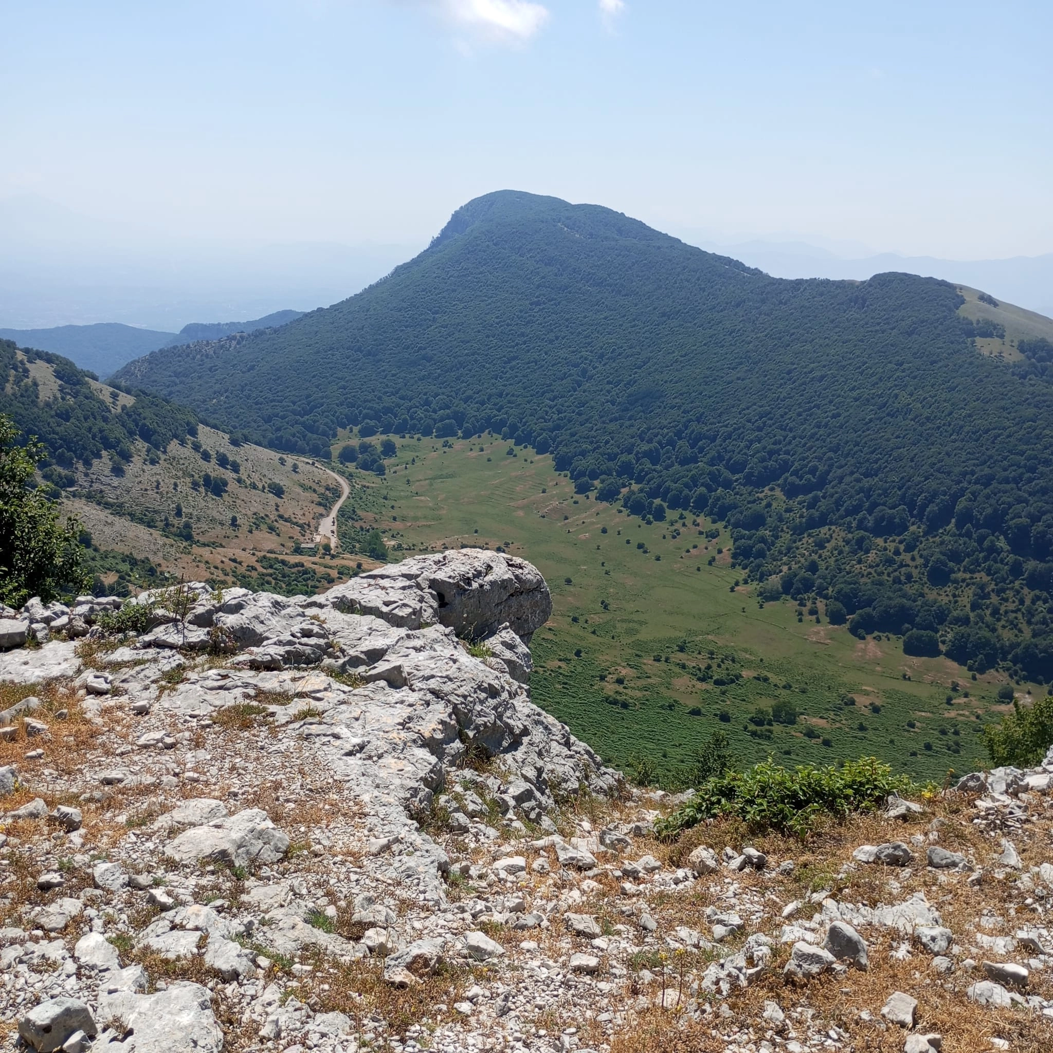 Trekking Italia
